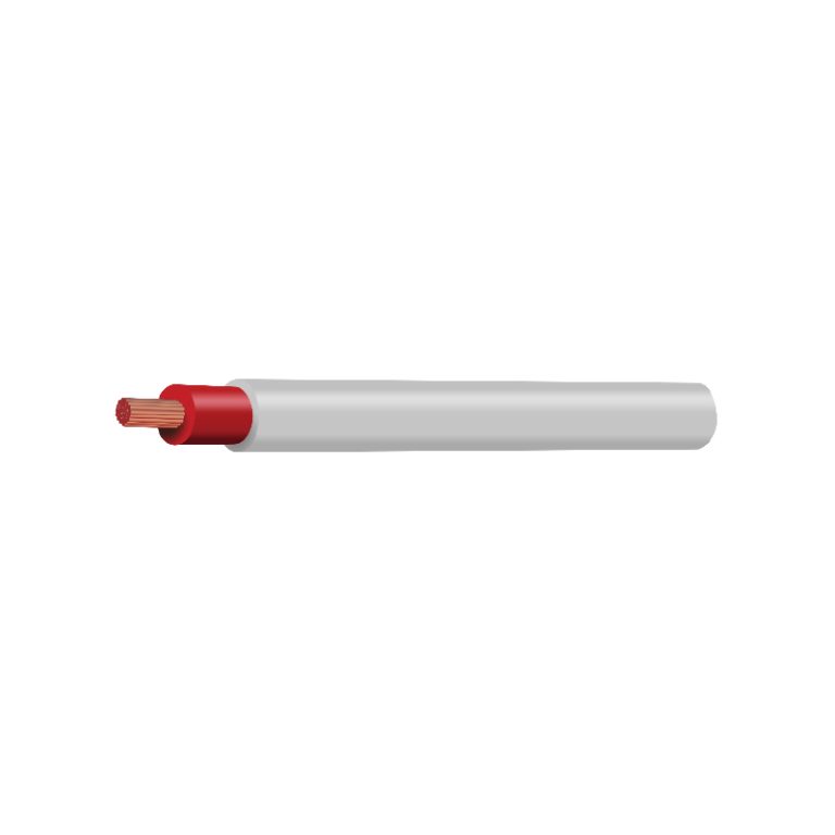 Single Core Double Insulated – Tyree Cable Pty Ltd