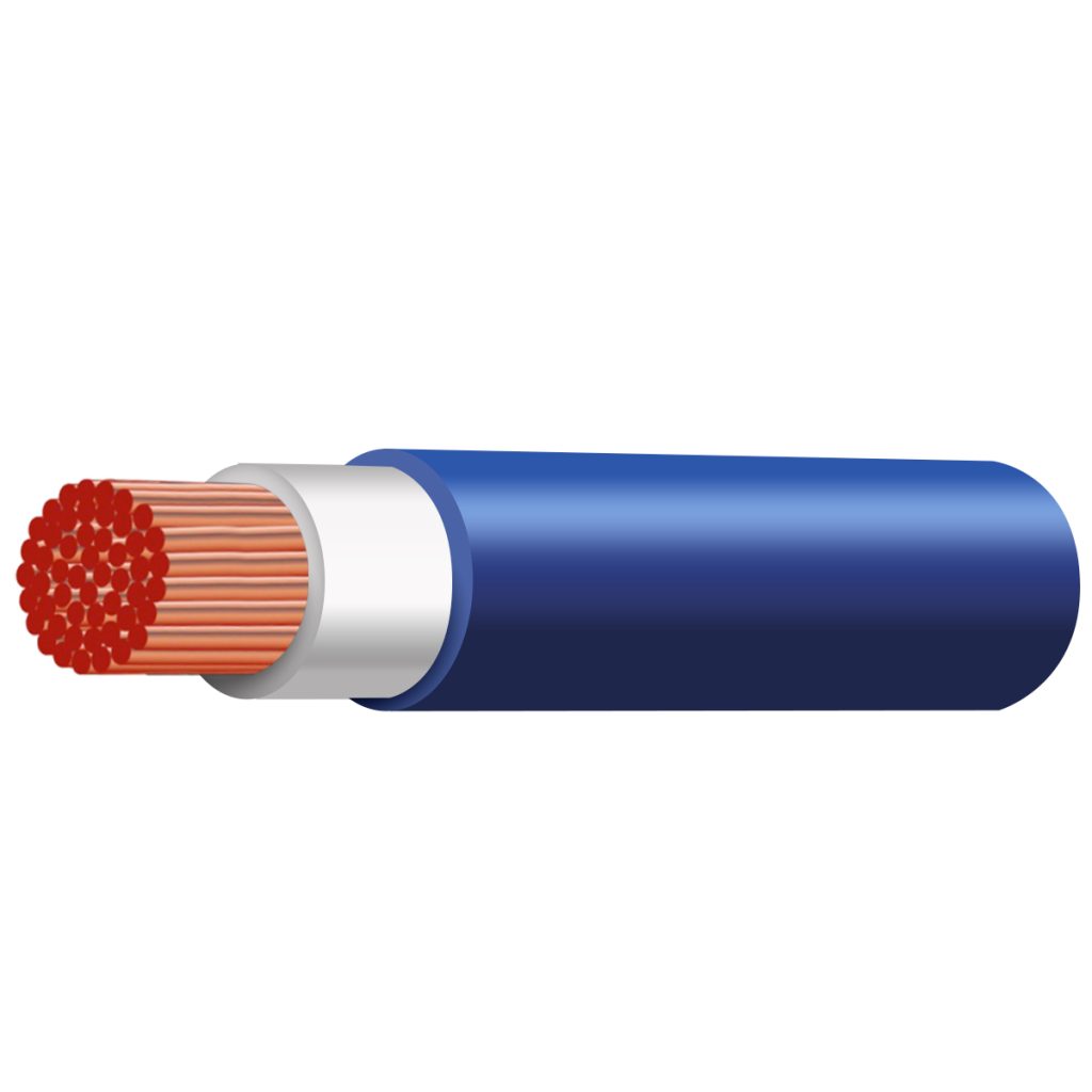 Flexible Power Double Insulated – Tyree Cable Pty Ltd