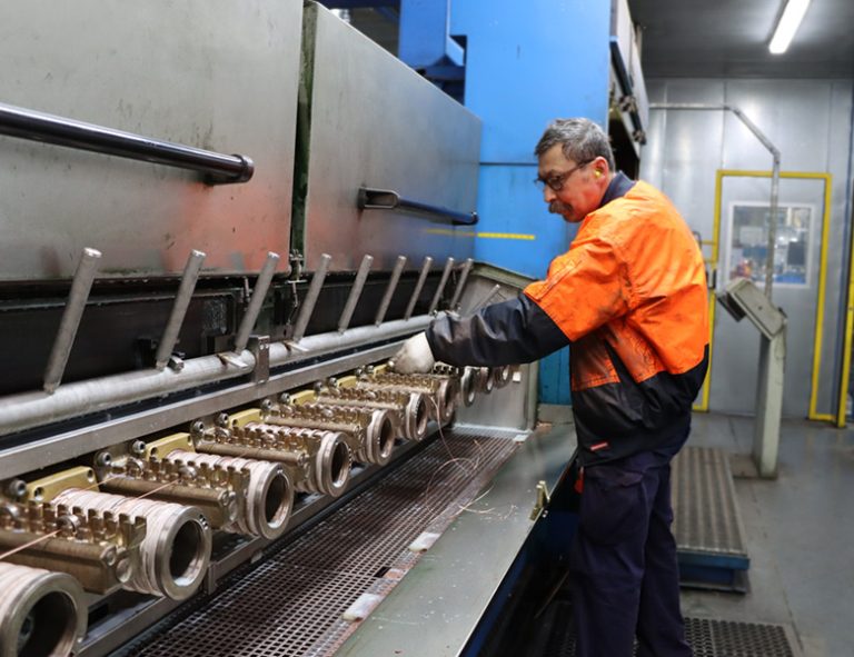 About – Tyree Cable Pty Ltd