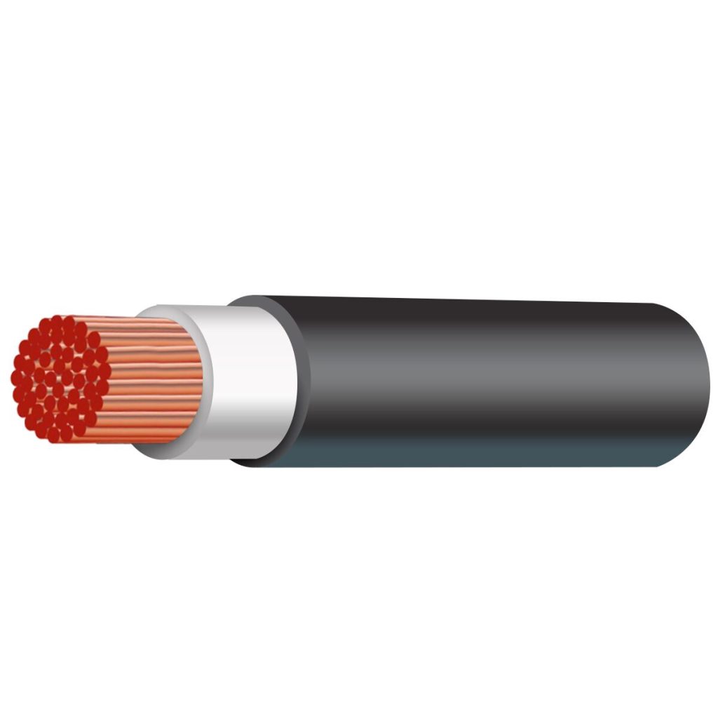 Flexible Power Double Insulated – Tyree Cable Pty Ltd